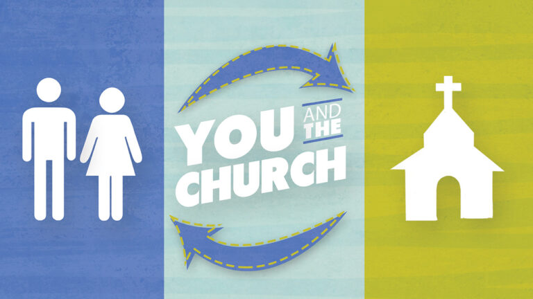 You and the Church Archives - Focal Point Ministries