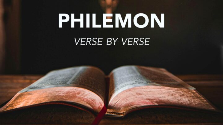 Sermon Series - Focal Point Ministries