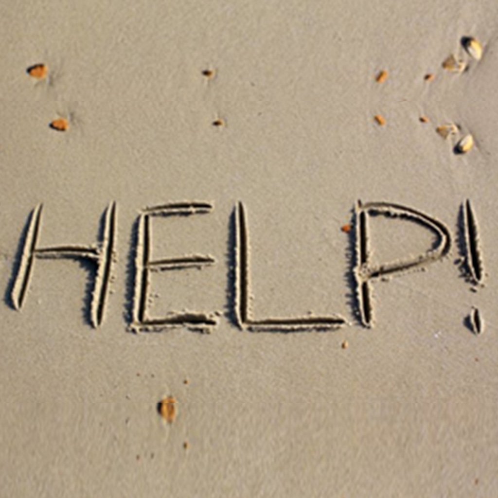 Reaching out to Christ When Life is Caving In-Part B - Focal Point ...